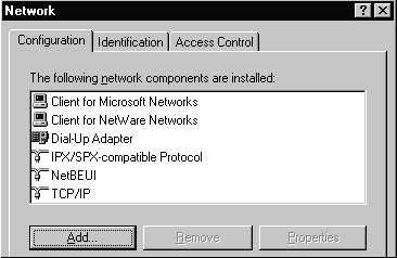 CyberSpace Card Installation Manual